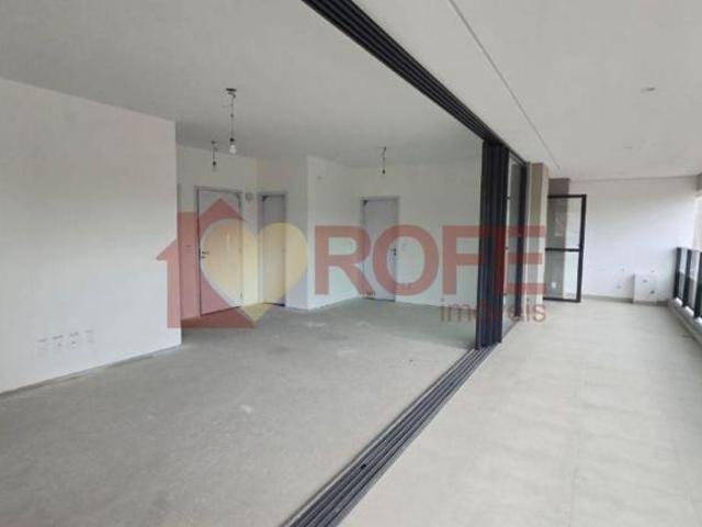 Apartamento com 4 dormitórios à venda, 167 m² por R$ 2.300.000,00 Brooklin São Paulo/SP