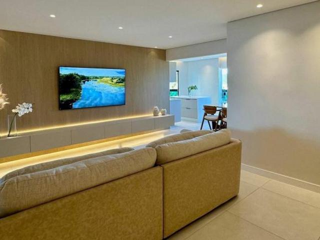 Apartamento com 4 dormitórios à venda, 167 m² por R$ 2.300.000,00 Canto do Forte Praia Grande/SP