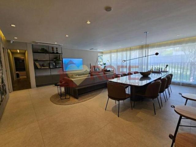 Apartamento com 4 dormitórios à venda, 167 m² por R$ 2.587.000,00 Vila Mariana São Paulo/SP