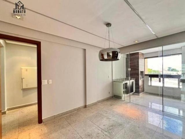 Apartamento com 4 dormitórios à venda, 164 m² por R$ 1.090.000,00 Setor Bueno Goiânia/GO