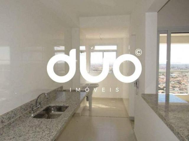 Apartamento com 4 dormitórios à venda, 164 m² por R$ 1.365.000,00 Paulicéia Piracicaba/SP