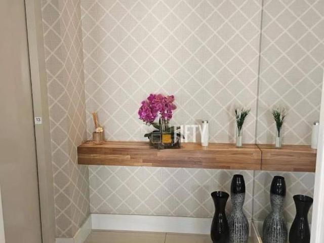 Apartamento com 4 dormitórios à venda, 164 m² por R$ 3.100.000,00 Vila Mariana São Paulo/SP
