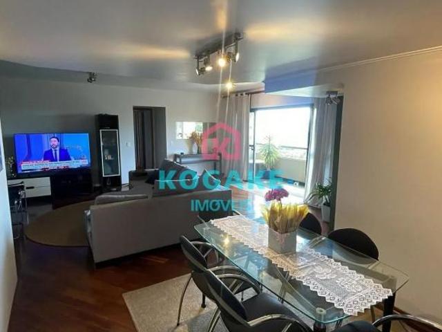 Apartamento com 4 dormitórios à venda, 164 m² por R$ 980.000,00 Centro São José dos Campos/SP