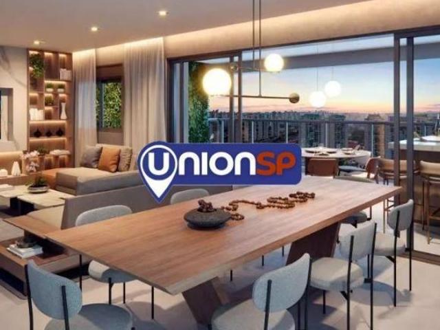Apartamento com 4 dormitórios à venda, 165 m² por R$ 2.707.070,00 Perdizes São Paulo/SP