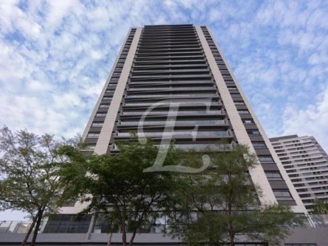 Apartamento à venda, 165 m² por R$ 3.200.000,00 Jardim das Perdizes São Paulo/SP