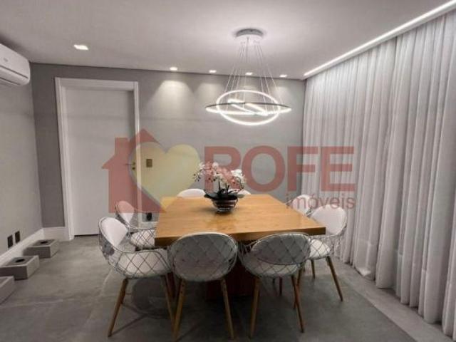 Apartamento com 4 dormitórios à venda, 165 m² por R$ 3.300.000,00 Brooklin São Paulo/SP