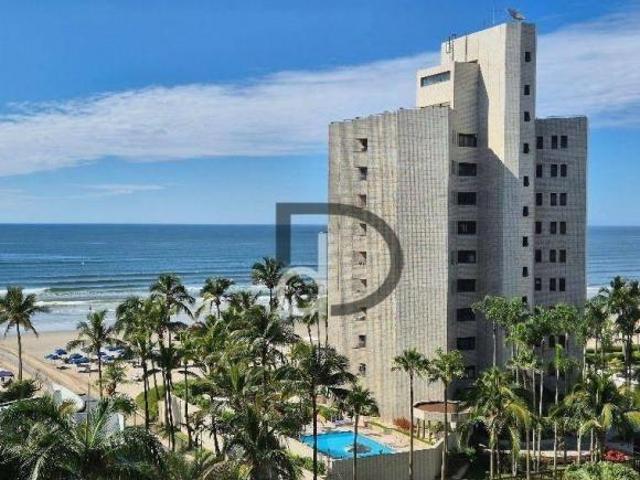 Apartamento com 4 dormitórios à venda, 165 m² por R$ 5.898.000,00 Riviera de São Lourenço Bertio