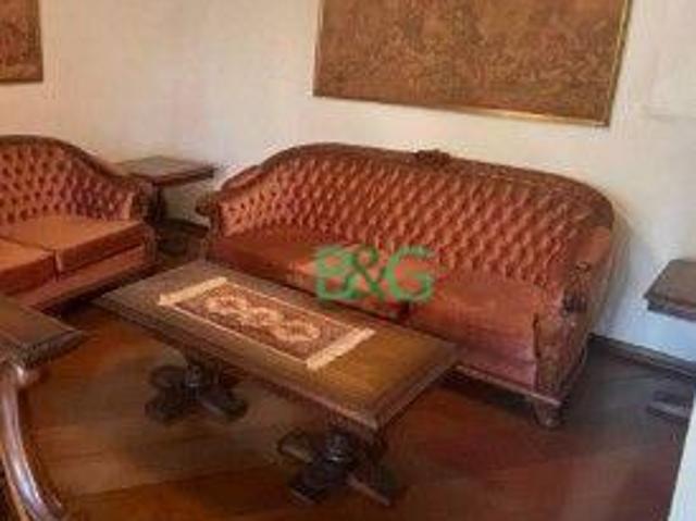 Apartamento à venda, 165 m² por R$ 999.000,00 Parque da Mooca São Paulo/SP