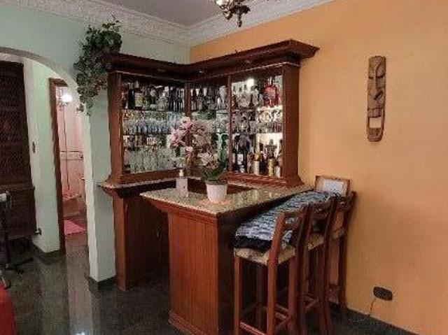 Apartamento com 4 dormitórios à venda, 166 m² por R$ 1.200.000,00 Aparecida Santos/SP