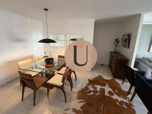 Apartamento com 4 dormitórios à venda, 166 m² por R$ 1.750.000 Brooklin Paulista São Paulo/SP