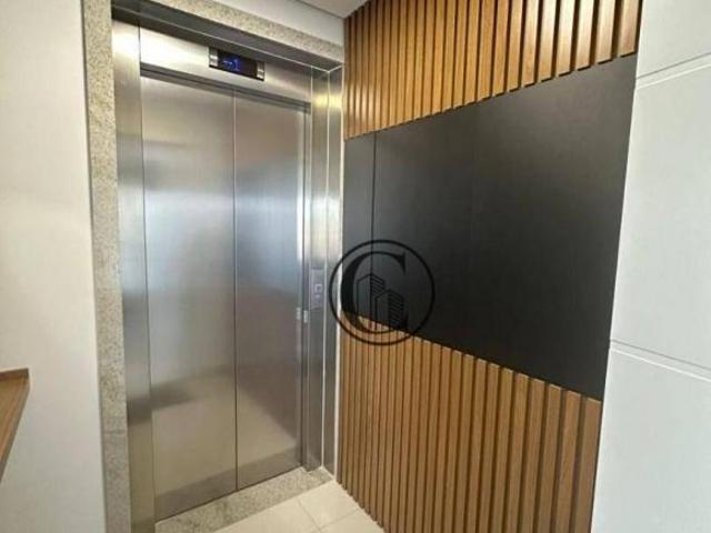 Apartamento com 4 dormitórios à venda, 166 m² por R$ 1.850.000,00 Tom Jobim Campolim Sorocaba/SP