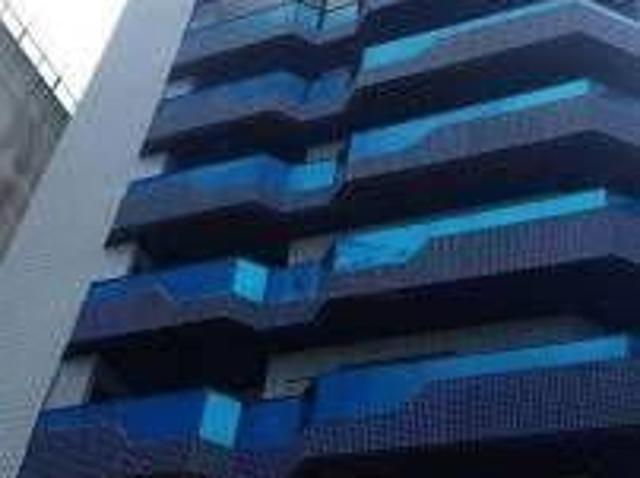 Apartamento com 4 dormitórios à venda, 168 m² por R$ 1.065.000,00 Canto do Forte Praia Grande/SP