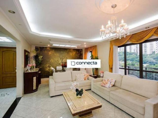Apartamento com 4 dormitórios à venda, 168 m² por R$ 1.099.000,00 Macedo Guarulhos/SP