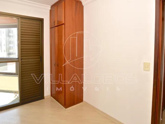 Apartamento com 4 dormitórios à venda, 168 m² por R$ 1.680.000,00 Vila Leopoldina São Paulo/SP