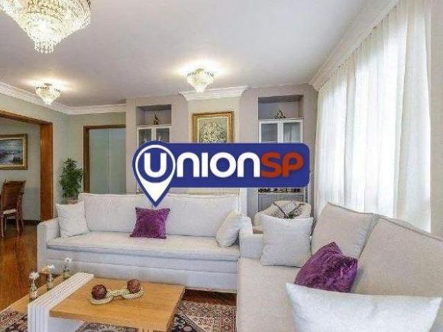 Apartamento com 4 dormitórios à venda, 168 m² por R$ 1.780.000,00 Vila Leopoldina São Paulo/SP