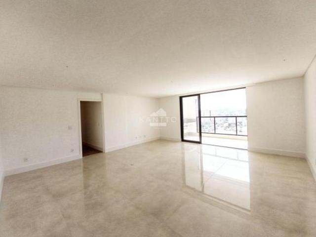 Apartamento com 4 dormitórios à venda, 168 m² por R$ 1.900.000,00 Granbery J
