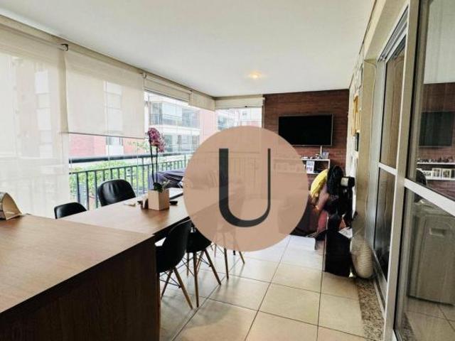 Apartamento com 4 dormitórios à venda, 168 m² por R$ 2.450.000,00 Perdizes São Paulo/SP