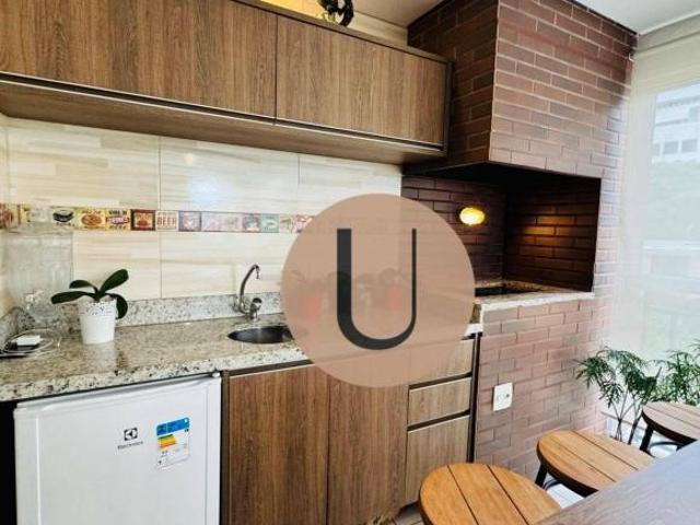 Apartamento com 4 dormitórios à venda, 168 m² por R$ 2.450.000,00 Perdizes São Paulo/SP
