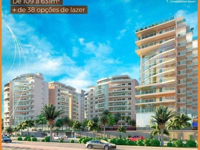 Apartamento com 4 dormitórios à venda, 168 m² por R$ 2.800.000,00 Indaiá Caraguatatuba/SP
