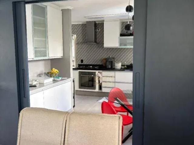 Apartamento com 3 dormitórios à venda, 168 m² por R$ 2.990.000,00 Moema São Paulo/SP