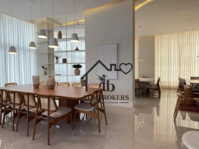 Apartamento com 4 dormitórios à venda, 168 m² por R$ 3.950.000,00 Pioneiros Balneário Camboriú/S