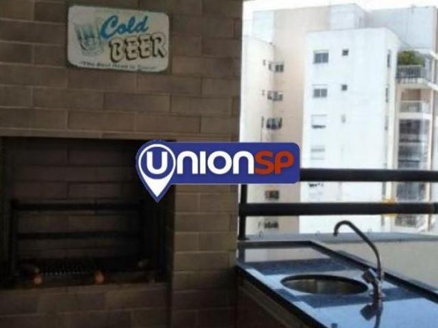 Apartamento com 4 dormitórios à venda, 168 m² por R$ 720.000,00 São Paulo/SP