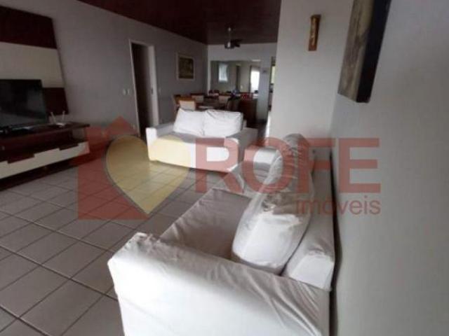 Apartamento com 4 dormitórios à venda, 168 m² por R$ 880.000,00 Guarujá Guarujá/SP