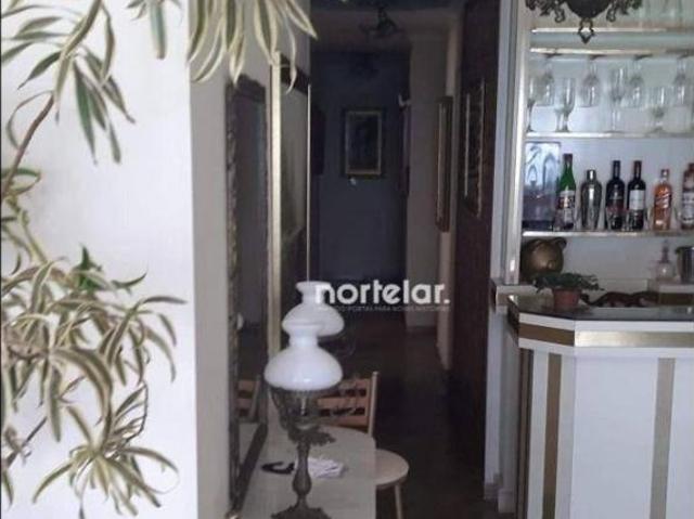 Apartamento com 4 dormitórios à venda, 168 m² por R$ 950.000,00 Praia das Pitangueiras Guarujá/S
