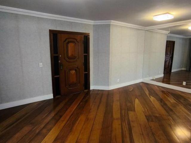 Apartamento com 4 dormitórios à venda, 168 m² por R$ 989.000,00 Jardim São Dimas São José dos Ca