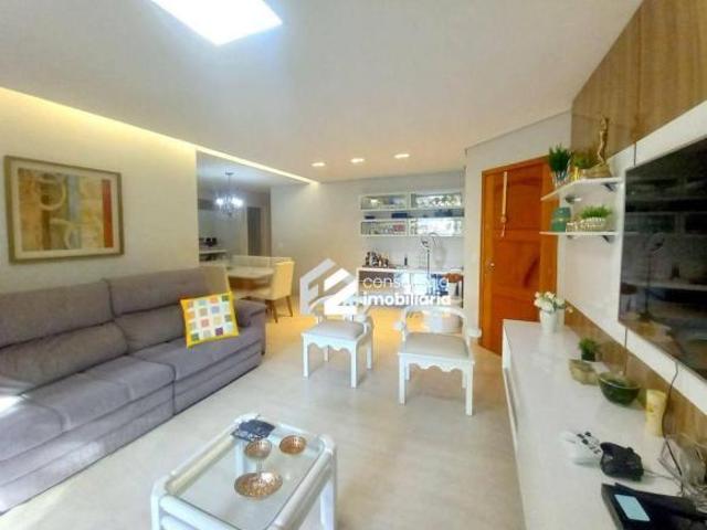 Apartamento com 4 dormitórios à venda, 168 m² Vila Mariana São Paulo/SP