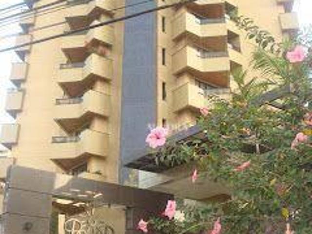 Apartamento com 4 dormitórios à venda, 169 m² por R$ 1.390.000,00 Gleba Palhano Londrina/PR