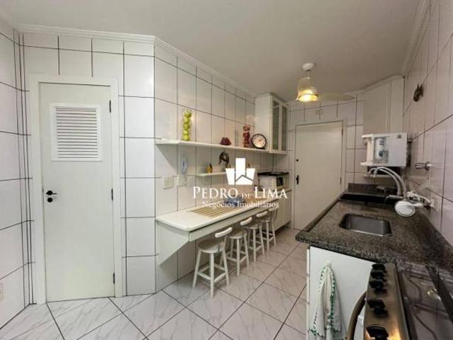 Apartamento com 4 dormitórios à venda, 169 m² por R$ 3.300.000,00 Riviera Módulo 3 Bertioga/SP