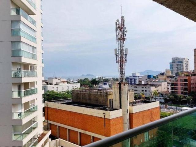 Apartamento com 4 dormitórios à venda, 173 m² por R$ 1.100.000,00 Enseada Guarujá/SP