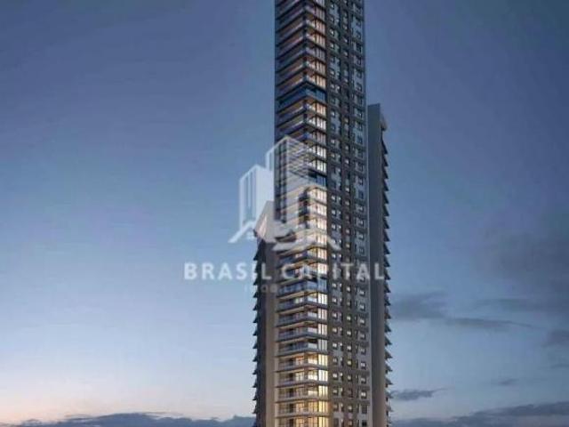 Apartamento com 4 dormitórios à venda, 173 m² por R$ 1.560.000 Jardim Faculdade Sorocaba/SP
