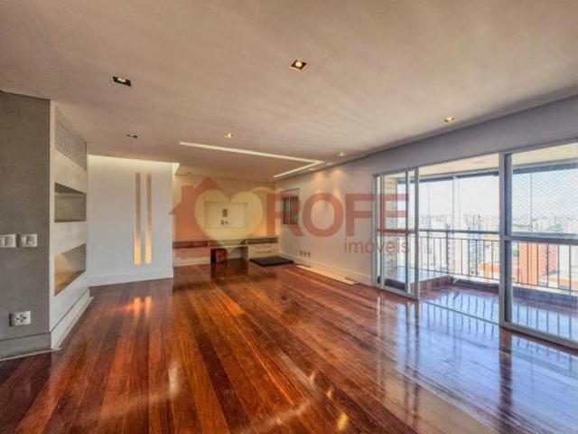 Apartamento com 4 dormitórios à venda, 173 m² por R$ 1.900.000,00 Vila Mascote São Paulo/SP