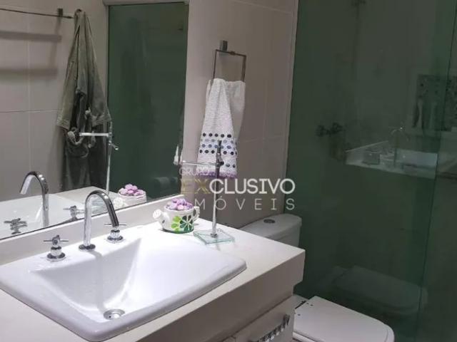 Apartamento com 4 dormitórios à venda, 173 m² por R$ 2.100.000,00 Piratininga Niterói/RJ