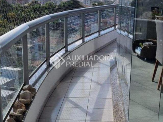 Apartamento com 4 dormitórios à venda, 170 m² Anchieta São Bernardo do Campo/SP