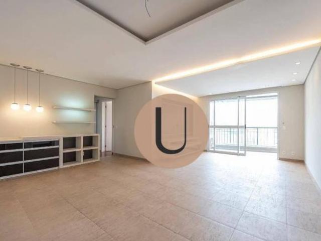 Apartamento com 4 dormitórios à venda, 150 m² por R$ 1.290.000,00 Vila Andrade São Paulo/SP