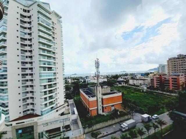 Apartamento com 4 dormitórios à venda, 170 m² por R$ 1.350.000,00 Enseada Guarujá/SP