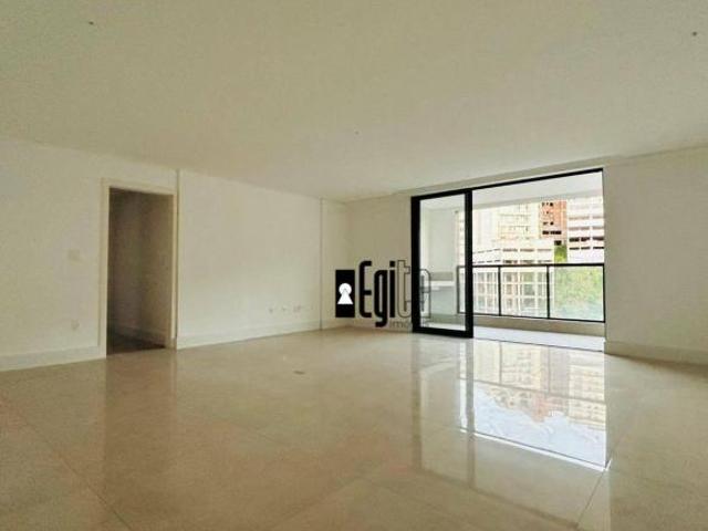 Apartamento com 4 dormitórios à venda, 170 m² por R$ 1.390.000,00 Granbery Juiz de Fora/MG