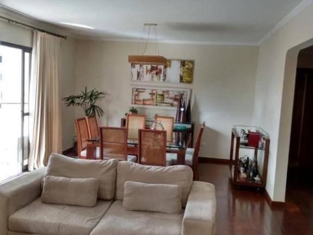 Apartamento com 4 dormitórios à venda, 170 m² por R$ 1.390.000,00 Macedo Guarulhos/SP
