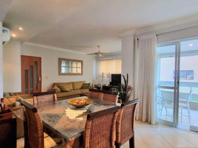 Apartamento com 4 dormitórios à venda, 170 m² por R$ 1.450.000,00 Astúrias Guarujá/SP