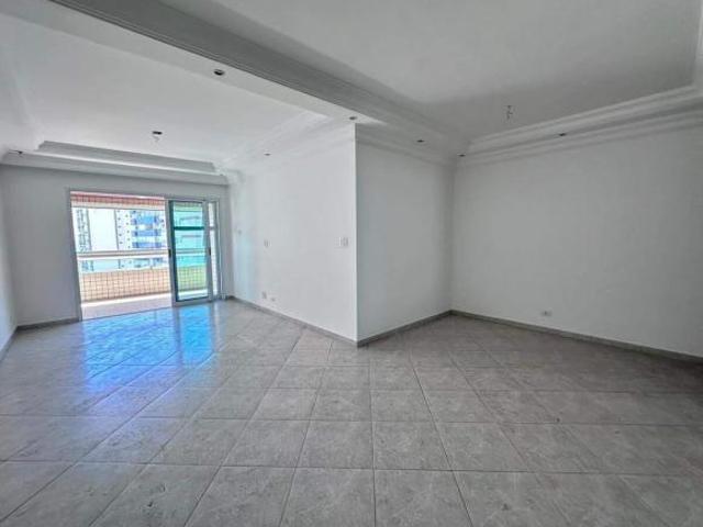 Apartamento com 4 dormitórios à venda, 170 m² por R$ 1.600.000,00 Canto do Forte Praia Grande/SP