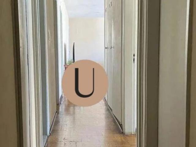 Apartamento com 4 dormitórios à venda, 170 m² por R$ 1.650.000,00 Jardim Paulista São Paulo/SP