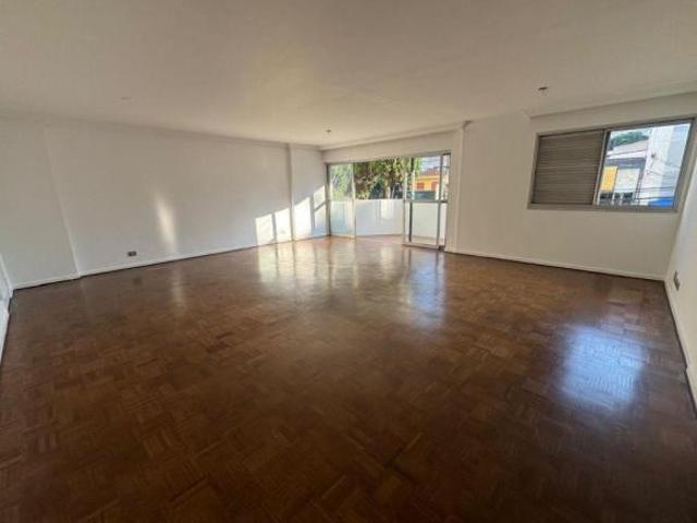 Apartamento com 4 dormitórios à venda, 170 m² por R$ 1.650.000,00 Moema São Paulo/SP