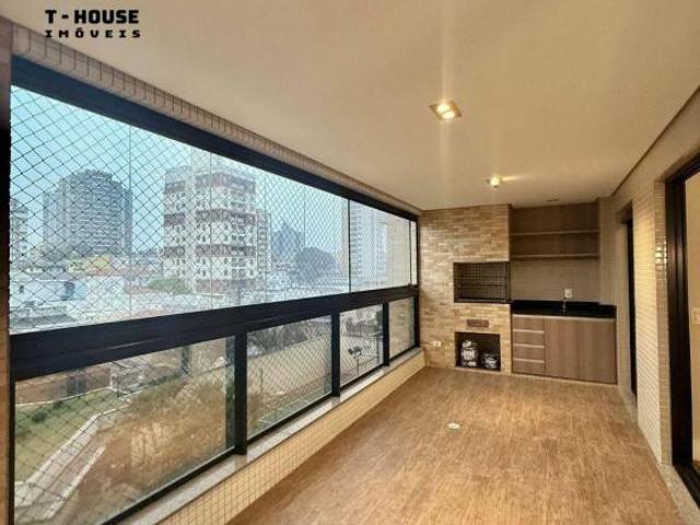 Apartamento com 4 dormitórios à venda, 170 m² por R$ 1.650.000 Anchieta São Bernardo do Campo/SP