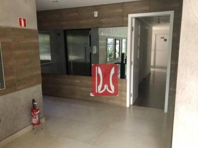 Apartamento com 4 dormitórios à venda, 170 m² por R$ 1.910.000,00 Perdizes São Paulo/SP