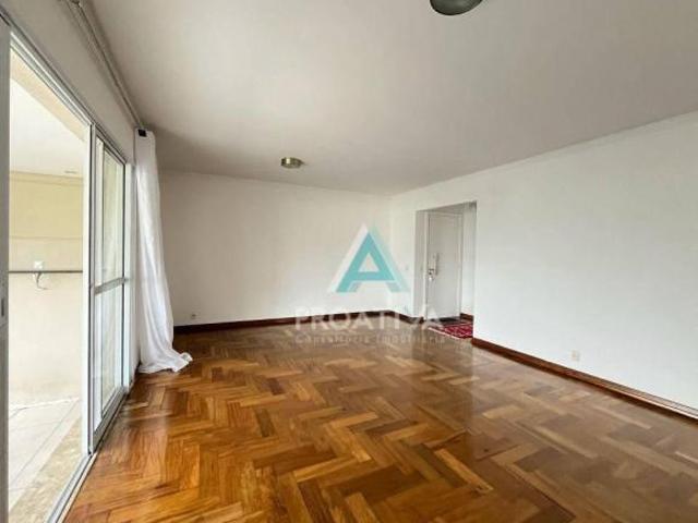 Apartamento com 4 dormitórios à venda, 170 m² por R$ 2.300.000,99 Jardim Santo André/SP