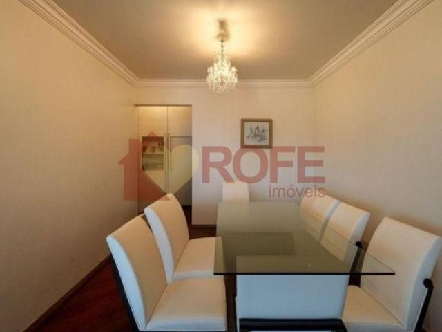Apartamento com 4 dormitórios à venda, 170 m² por R$ 2.800.000,00 Moema São Paulo/SP
