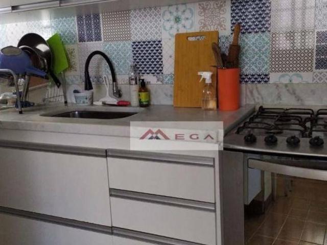 Apartamento com 4 dormitórios à venda, 170 m² por R$ 450.000,00 Centro Campinas/SP